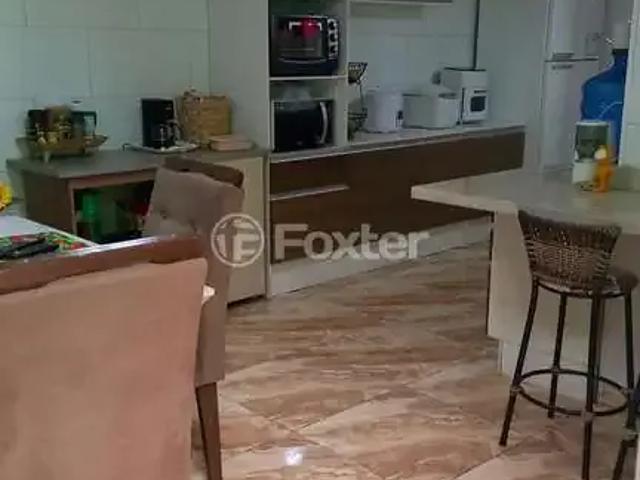 Casa / Sobrado para Venda em São Paulo/SP Vila Odete 3 Quartos