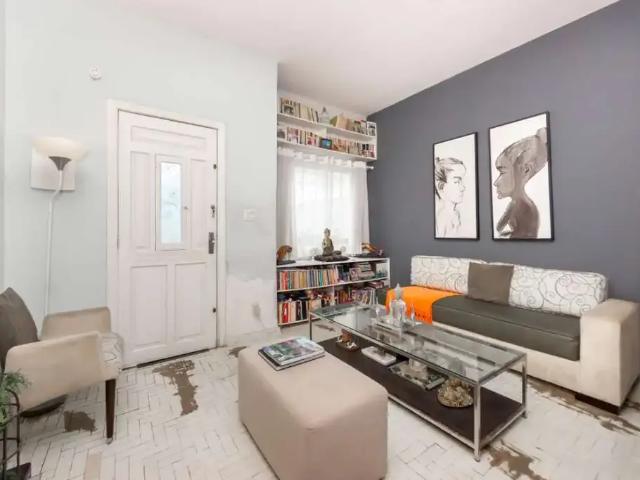 Casa / Sobrado para Venda em São Paulo/SP Vila Olímpia 3 Quartos