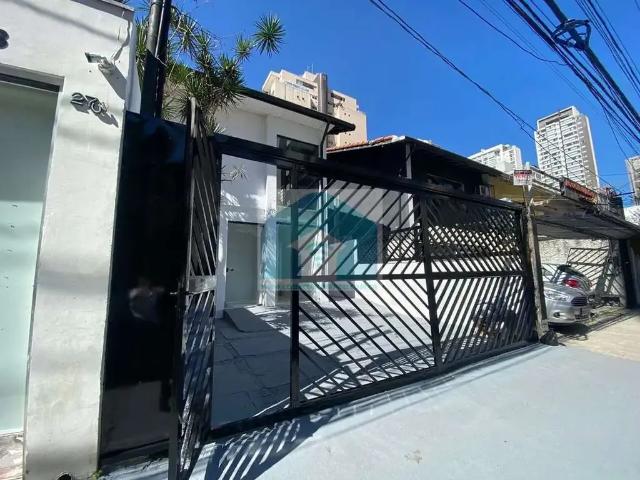 Casa / Sobrado para Venda em São Paulo/SP Vila Olímpia 3 Quartos