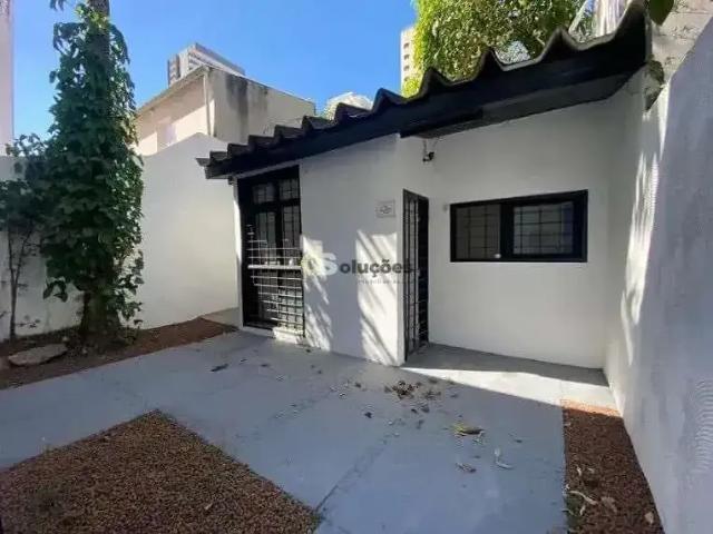 Casa / Sobrado para Venda em São Paulo/SP Vila Olímpia