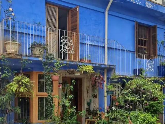 Casa / Sobrado para Venda em São Paulo/SP Vila Olímpia 4 Quartos