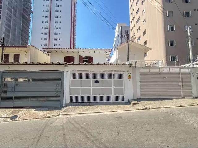 Casa / Sobrado para Venda em São Paulo/SP Vila Olímpia 4 Quartos