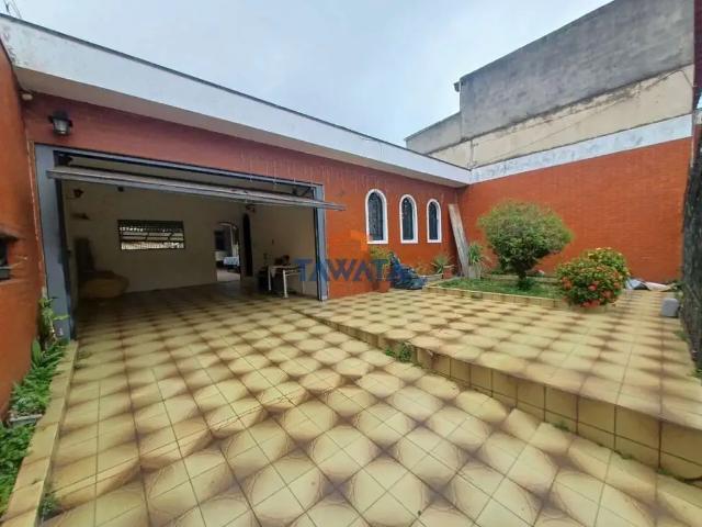 Casa / Sobrado para Venda em São Paulo/SP Vila Olinda 3 Quartos