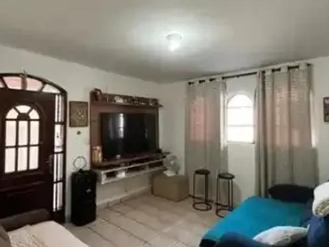 Casa / Sobrado para Venda em São Paulo/SP Vila Olinda 4 Quartos