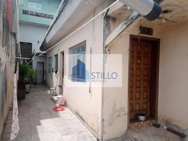 Casa / Sobrado para Venda em São Paulo/SP Vila Olinda 5 Quartos