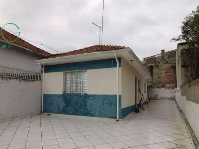 Casa / Sobrado para Venda em São Paulo/SP Vila Olinda 2 Quartos
