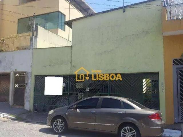 Casa / Sobrado para Venda em São Paulo/SP Vila Olinda 2 Quartos