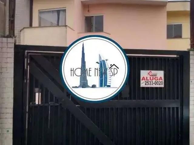 Casa / Sobrado para Venda em São Paulo/SP Vila Olinda 2 Quartos