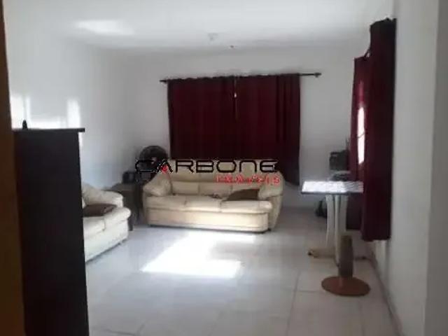 Casa / Sobrado para Venda em São Paulo/SP Vila Olinda 2 Quartos