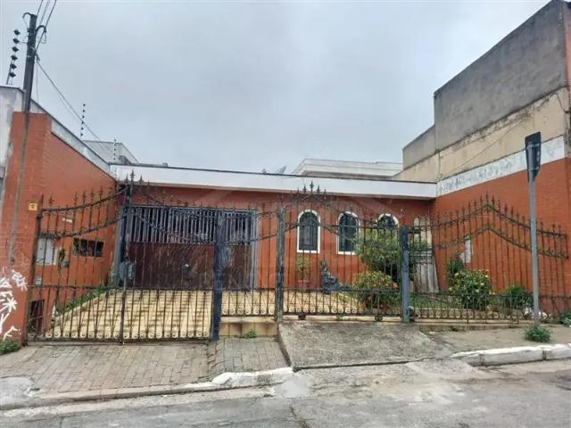 Casa / Sobrado para Venda em São Paulo/SP Vila Olinda 3 Quartos
