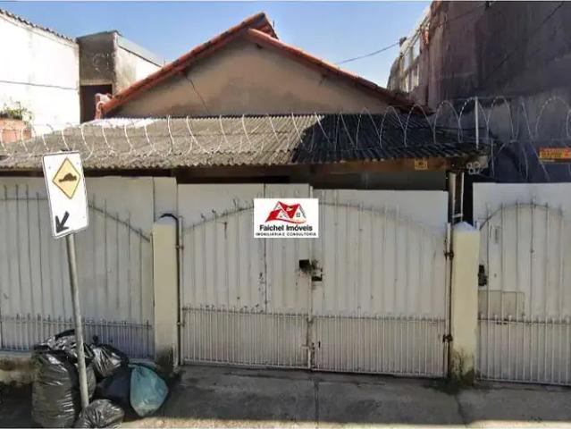 Casa / Sobrado para Venda em São Paulo/SP Vila Olinda 3 Quartos