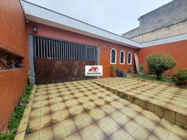 Casa / Sobrado para Venda em São Paulo/SP Vila Olinda 3 Quartos