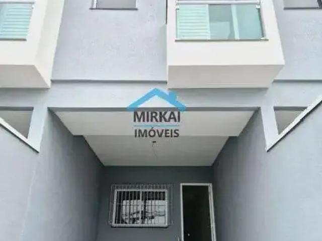 Casa / Sobrado para Venda em São Paulo/SP Vila Formosa 3 Quartos
