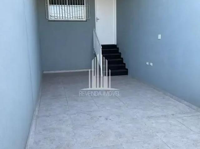 Casa / Sobrado para Venda em São Paulo/SP Vila Olinda 3 Quartos