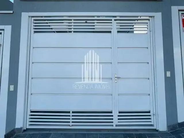 Casa / Sobrado para Venda em São Paulo/SP Vila Olinda 3 Quartos