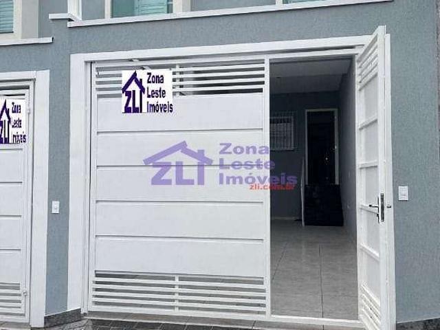 Casa / Sobrado para Venda em São Paulo/SP Chácara Belenzinho 3 Quartos