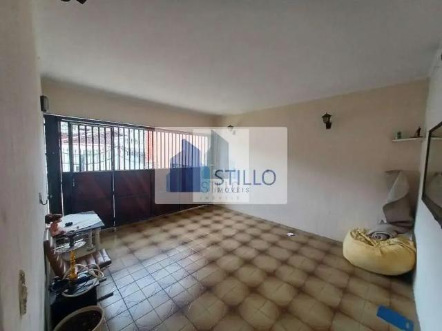 Casa / Sobrado para Venda em São Paulo/SP Vila Olinda 3 Quartos