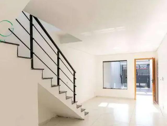 Casa / Sobrado para Venda em São Paulo/SP Vila Olinda 3 Quartos