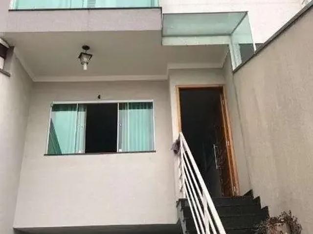 Casa / Sobrado para Venda em São Paulo/SP Vila Olinda 3 Quartos