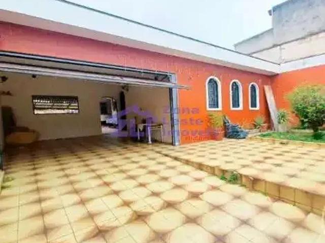 Casa / Sobrado para Venda em São Paulo/SP Vila Olinda 3 Quartos