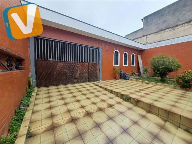 Casa / Sobrado para Venda em São Paulo/SP Vila Olinda 3 Quartos