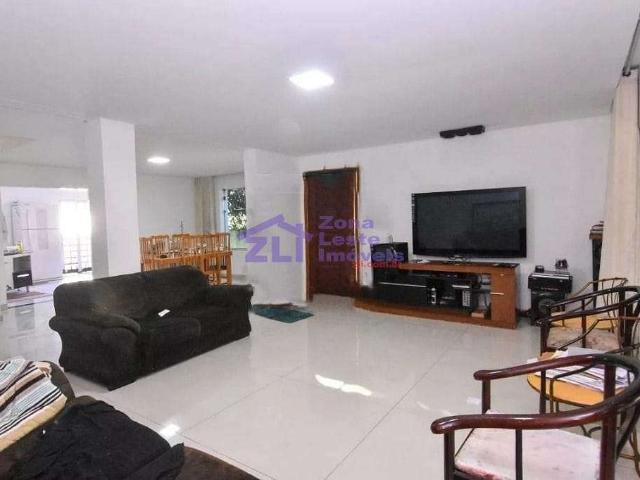 Casa / Sobrado para Venda em São Paulo/SP Vila Olinda 3 Quartos