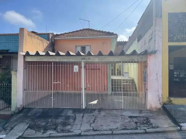 Casa / Sobrado para Venda em São Paulo/SP Vila Olinda 3 Quartos