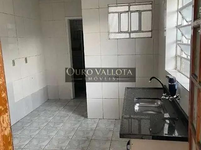 Casa / Sobrado para Venda em São Paulo/SP Vila Oratório 2 Quartos