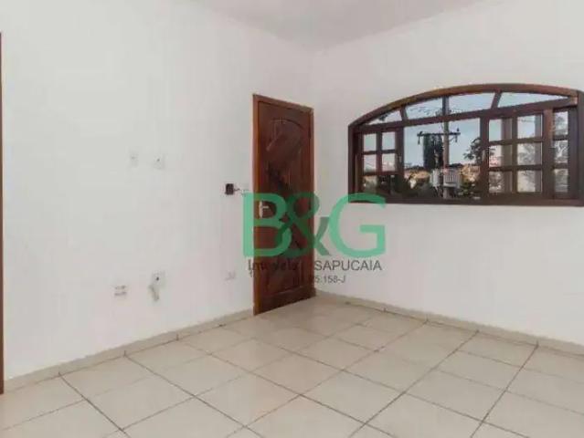 Casa / Sobrado para Venda em São Paulo/SP Vila Oratório 2 Quartos