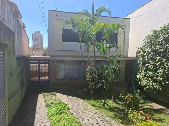 Casa / Sobrado para Venda em São Paulo/SP Vila Oratório 2 Quartos