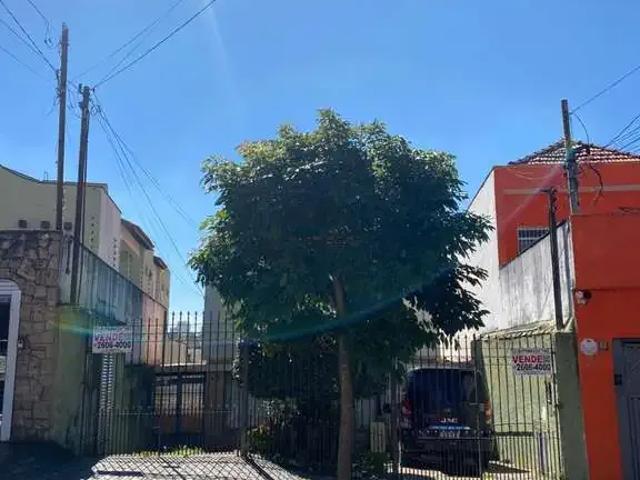 Casa / Sobrado para Venda em São Paulo/SP Vila Oratório 2 Quartos