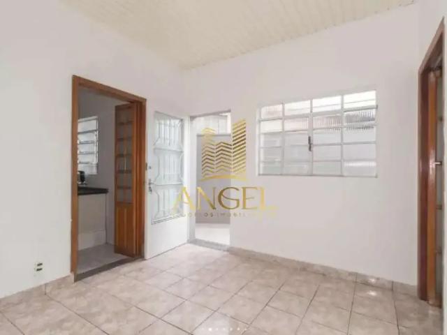 Casa / Sobrado para Venda em São Paulo/SP Vila Oratório 2 Quartos
