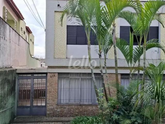 Casa / Sobrado para Venda em São Paulo/SP Vila Oratório 2 Quartos