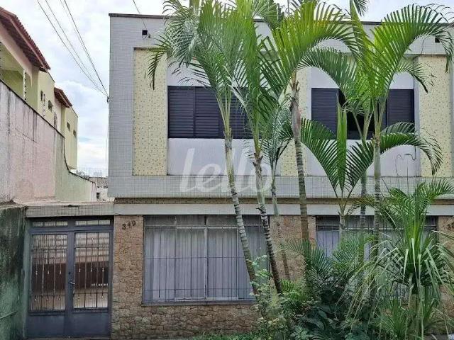 Casa / Sobrado para Venda em São Paulo/SP Vila Oratório 2 Quartos