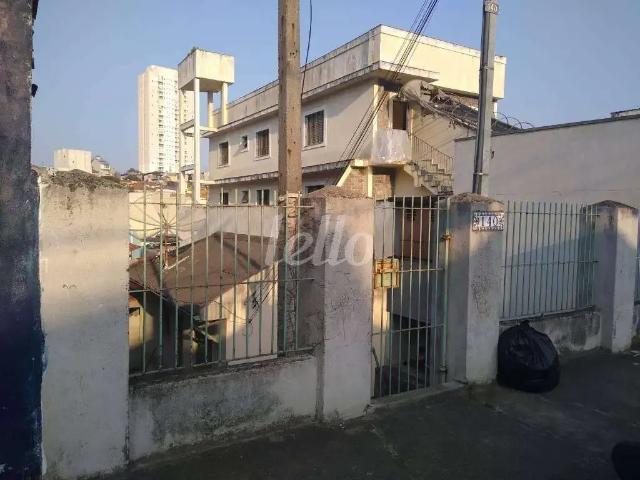 Casa / Sobrado para Venda em São Paulo/SP Vila Oratório 2 Quartos