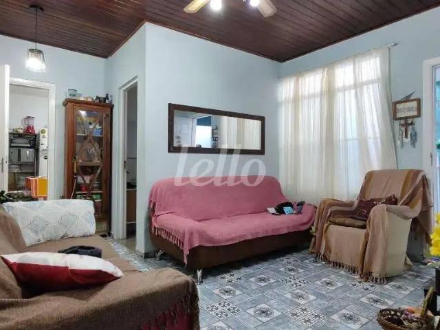 Casa / Sobrado para Venda em São Paulo/SP Vila Oratório 2 Quartos
