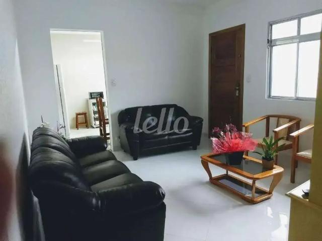 Casa / Sobrado para Venda em São Paulo/SP Vila Oratório 2 Quartos