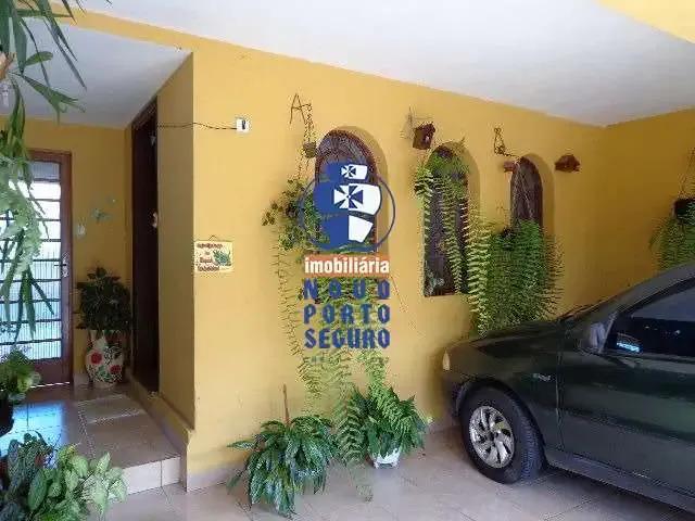 Casa / Sobrado para Venda em São Paulo/SP Vila Oratório 2 Quartos