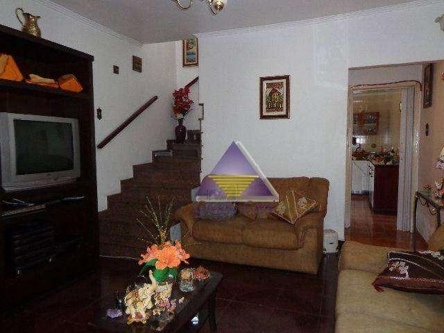 Casa / Sobrado para Venda em São Paulo/SP Vila Oratório 2 Quartos