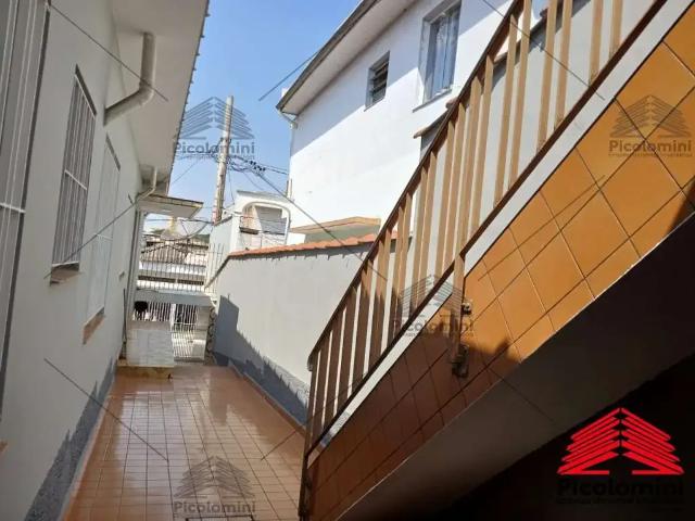 Casa / Sobrado para Venda em São Paulo/SP Vila Oratório 3 Quartos