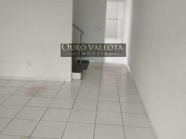 Casa / Sobrado para Venda em São Paulo/SP Vila Oratório 3 Quartos