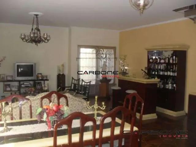 Casa / Sobrado para Venda em São Paulo/SP Vila Oratório 3 Quartos