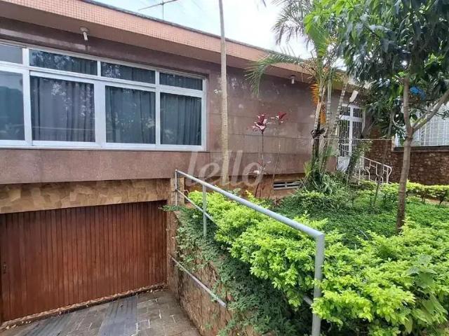 Casa / Sobrado para Venda em São Paulo/SP Vila Oratório 3 Quartos