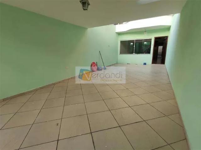 Casa / Sobrado para Venda em São Paulo/SP Vila Oratório 3 Quartos