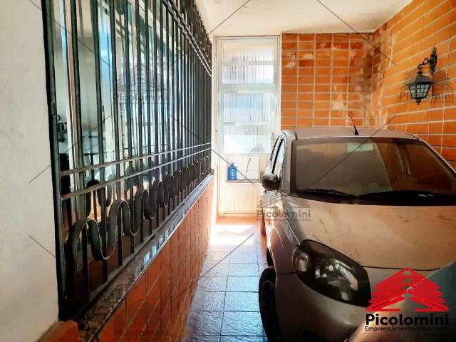 Casa / Sobrado para Venda em São Paulo/SP Vila Oratório 3 Quartos