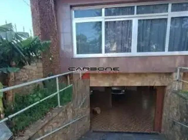 Casa / Sobrado para Venda em São Paulo/SP Vila Oratório 3 Quartos