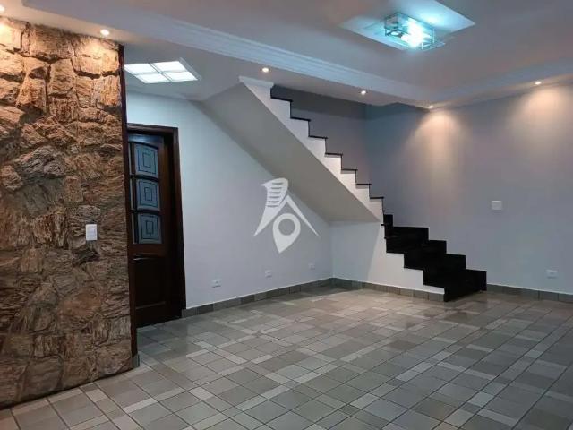 Casa / Sobrado para Venda em São Paulo/SP Vila Oratório 3 Quartos