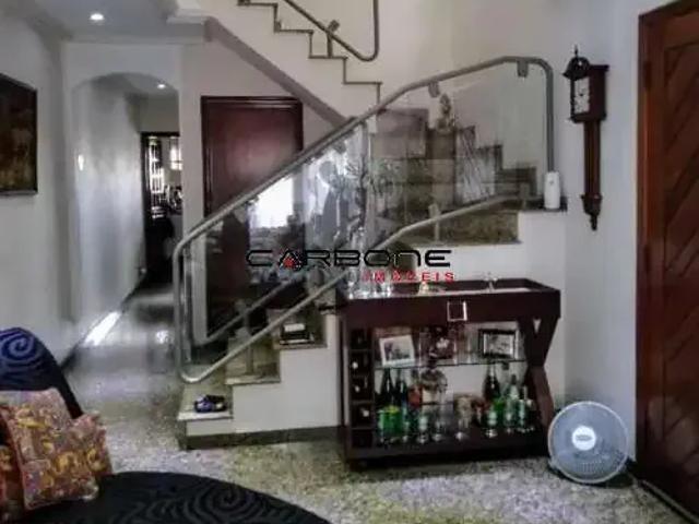 Casa / Sobrado para Venda em São Paulo/SP Vila Oratório 3 Quartos