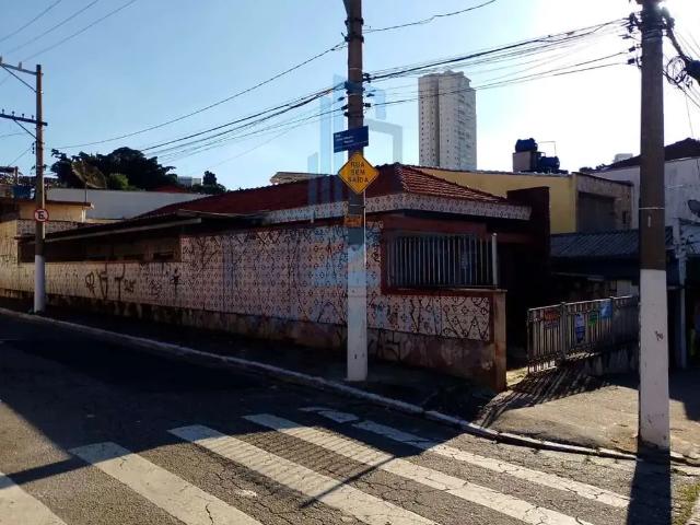 Casa / Sobrado para Venda em São Paulo/SP Vila Oratório 3 Quartos