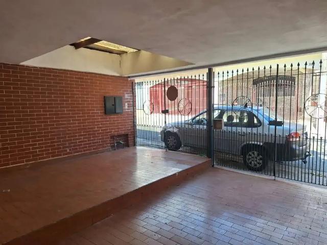 Casa / Sobrado para Venda em São Paulo/SP Vila Oratório 3 Quartos